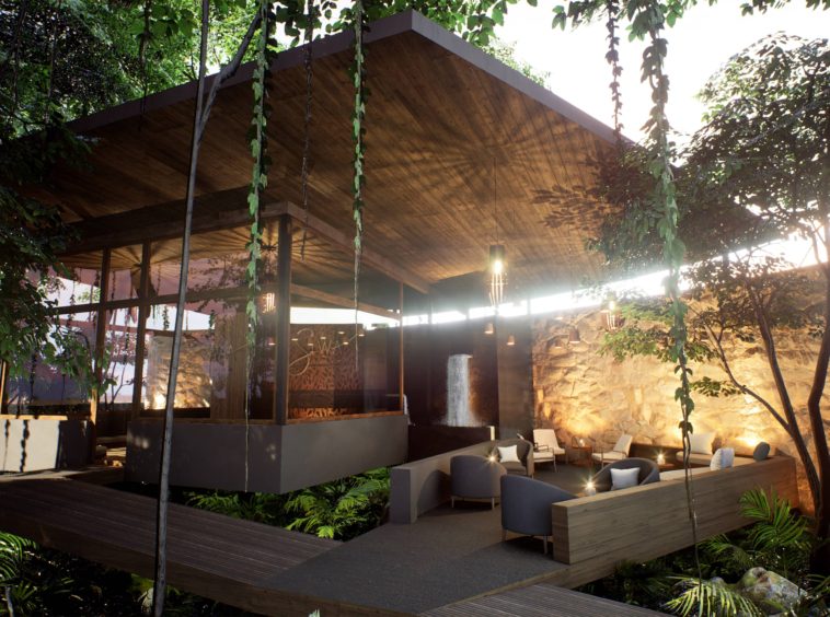 SIWA TULUM, EXCLUSIVE BOUTIQUE CONDOS - Delilah Mex