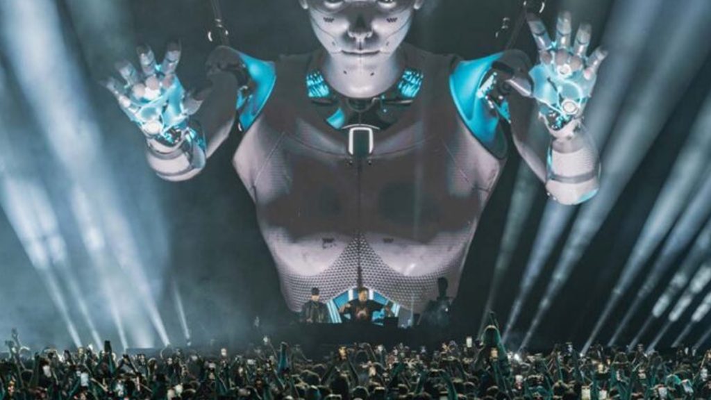 AFTERLIFE TULUM 2024: A Night to Remember with Tale of Us