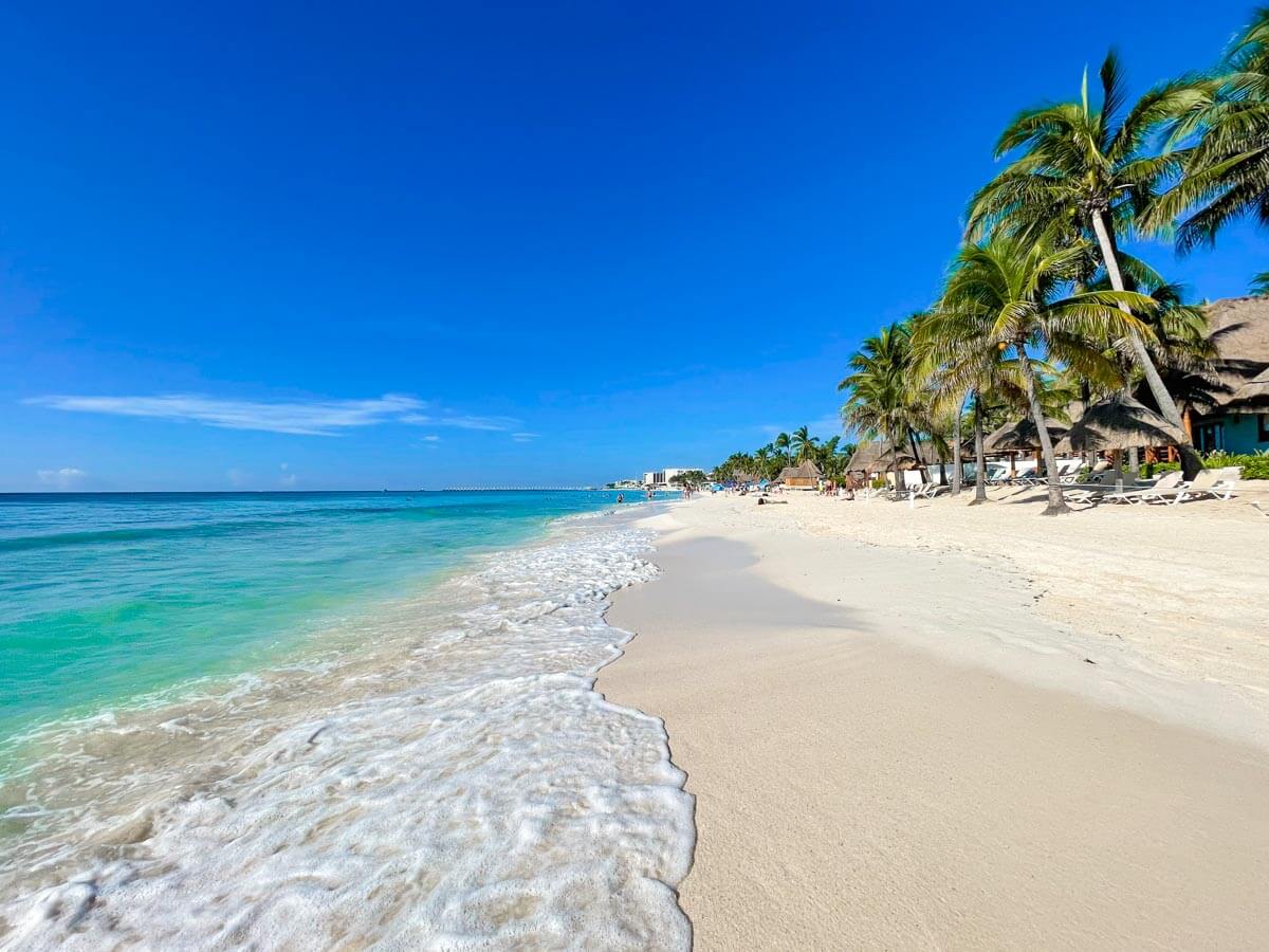 🌴 Why Playa del Carmen is Mexico's Top Tourist Destination in 2024! 🌴 ...
